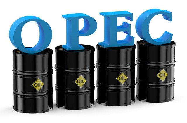 Brent Crude - Oil Prices Rise as OPEC + Extend Output Cuts