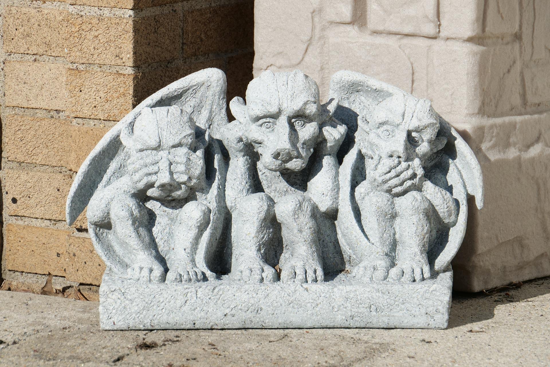 Powell uses the “R-word”